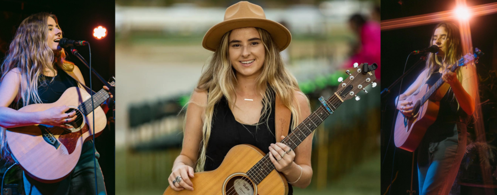 Hannah - Social Hour